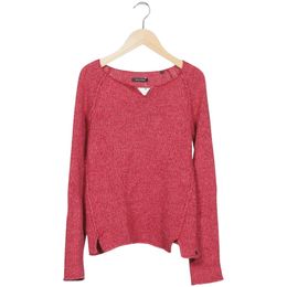 Marc O'Polo Marc O'polo Pullover Damen Gr&ouml;&szlig;e S rot