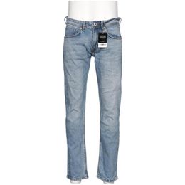 Pepe Jeans Jeans Herren Gr&ouml;&szlig;e 31 hellblau