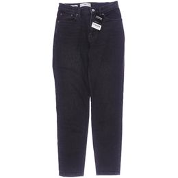 Mango Jeans Damen Gr&ouml;&szlig;e 25/26 grau
