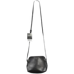 Furla Handtasche klein Leder Damen Gr&ouml;&szlig;e One Size Second Hand schwarz