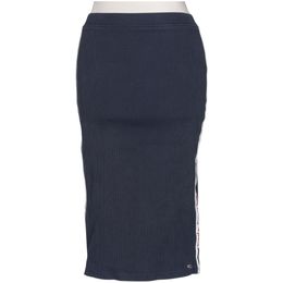 Tommy Jeans Rock Damen Gr&ouml;&szlig;e XS marine