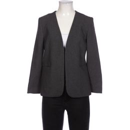 Mango Blazer Damen Gr&ouml;&szlig;e S grau