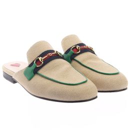 Gucci Halbschuhe Damen Gr&ouml;&szlig;e 37 bunt