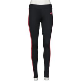 adidas Performance Stoffhose Damen Gr&ouml;&szlig;e M schwarz
