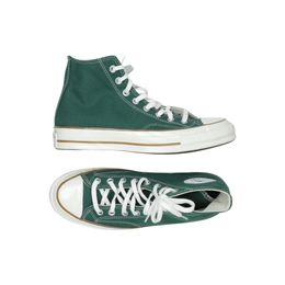 Converse Sneaker Damen Gr&ouml;&szlig;e 38 gr&uuml;n