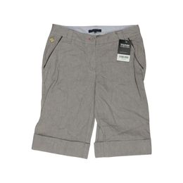 Tommy Hilfiger Shorts Damen Gr&ouml;&szlig;e S grau