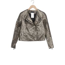 Zadig & Voltaire Zadig & Voltaire Jacke Damen Gr&ouml;&szlig;e M gold
