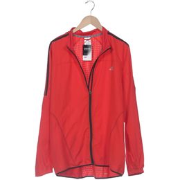 adidas Performance Jacke Herren Gr&ouml;&szlig;e XL rot