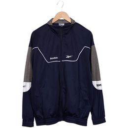 Reebok Sweater Herren Gr&ouml;&szlig;e M bunt
