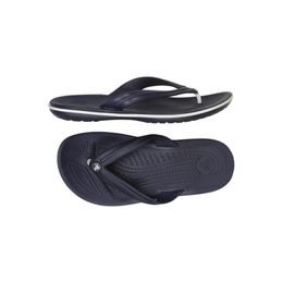 Crocs Sandalen Damen Gr&ouml;&szlig;e 36.5 marine