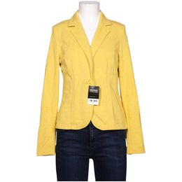 s.Oliver Blazer Damen Gr&ouml;&szlig;e M gelb