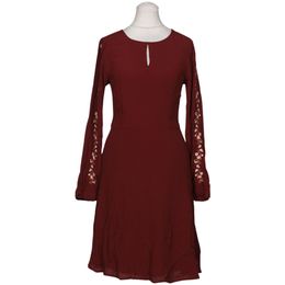 Zero Kleid Damen Gr&ouml;&szlig;e XS bordeaux