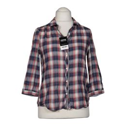 Tommy Jeans Bluse Damen Gr&ouml;&szlig;e M bunt