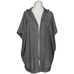 H&M H&M Strickjacke Damen Gr&ouml;&szlig;e M grau