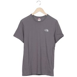 The North Face T-Shirt Herren Gr&ouml;&szlig;e M grau