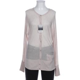 Escada Sport Strickjacke Damen Gr&ouml;&szlig;e S beige