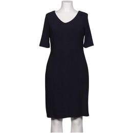 s.Oliver Kleid Damen Gr&ouml;&szlig;e XL Second Hand marine