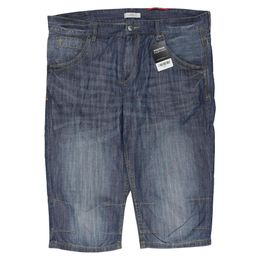s.Oliver Shorts Herren Gr&ouml;&szlig;e 36 Second Hand blau