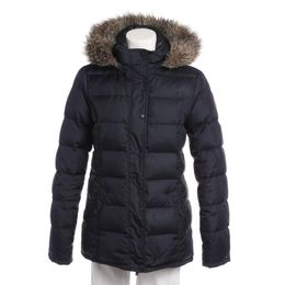 Tommy Hilfiger Winterjacke / Wintermantel Damen Gr&ouml;&szlig;e L blau