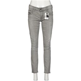 Diesel Jeans Damen Gr&ouml;&szlig;e 30 grau
