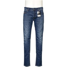 Diesel Jeans Herren Gr&ouml;&szlig;e 33 Second Hand blau
