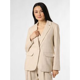Opus Blazer ' Jadima ' Damen Gr&ouml;&szlig;e 40 beige