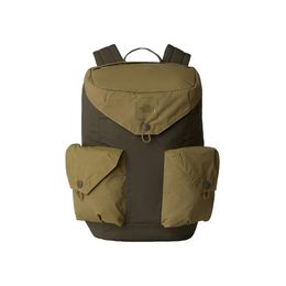 The North Face Backpack 'GLEN CANYON' male Brown size One Size