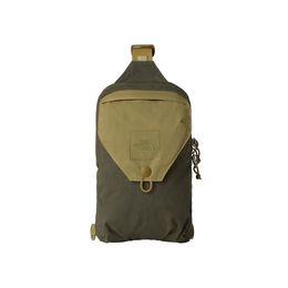 The North Face Backpack 'Glen' male Green size One Size