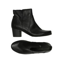 Caprice Stiefelette Damen Gr&ouml;&szlig;e 37.5 schwarz