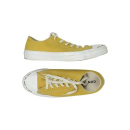 Converse Sneaker Damen Gr&ouml;&szlig;e 38 gelb