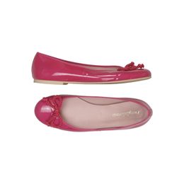 Pretty Ballerinas Ballerina Damen Gr&ouml;&szlig;e 42 pink