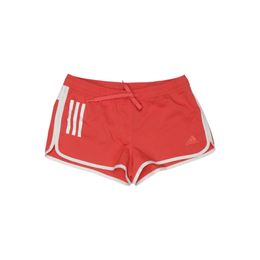 adidas Performance Shorts Damen Gr&ouml;&szlig;e S rot