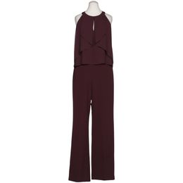 s.Oliver Overall oder Jumpsuit Damen Gr&ouml;&szlig;e S bordeaux