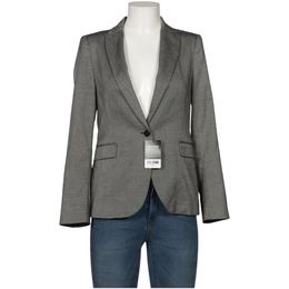 Zara Blazer Damen Gr&ouml;&szlig;e M grau