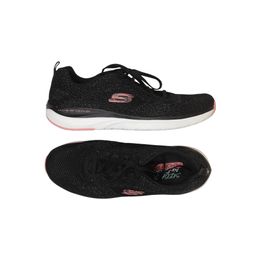 Skechers Sneaker Damen Gr&ouml;&szlig;e 41 schwarz