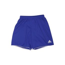 adidas Performance Shorts Herren Gr&ouml;&szlig;e 33 blau