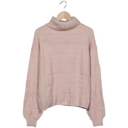 Gerry Weber Pullover Damen Gr&ouml;&szlig;e L pink