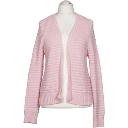 LIEBLINGSST&Uuml;CK Lieblingsst&uuml;ck Strickjacke Damen Gr&ouml;&szlig;e M pink