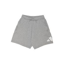 adidas Performance Shorts Herren Gr&ouml;&szlig;e 33 grau