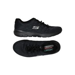 Skechers Sneaker Damen Gr&ouml;&szlig;e 37.5 schwarz