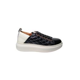 ALEXANDER SMITH Sneaker low Damen Gr&ouml;&szlig;e 38 schwarz