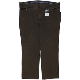 Brax Jeans Herren Gr&ouml;&szlig;e 42 braun
