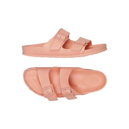 Birkenstock Sandalen Damen Gr&ouml;&szlig;e 41 pink