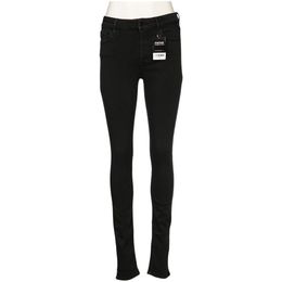 Replay Jeans Damen Gr&ouml;&szlig;e 30 schwarz