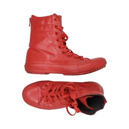 Converse Sneaker Damen Gr&ouml;&szlig;e 38 rot
