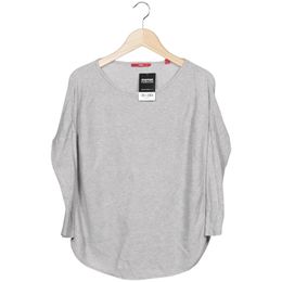 s.Oliver Pullover Damen Gr&ouml;&szlig;e M grau