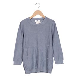 Peter Hahn Pullover Damen Gr&ouml;&szlig;e M hellblau