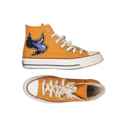 Converse Sneaker Damen Gr&ouml;&szlig;e 39 orange