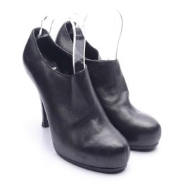 Ash Pumps Damen Gr&ouml;&szlig;e 39 schwarz