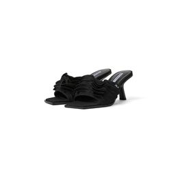 K by KARL LAGERFELD Karl Lagerfeld Pumps ' KARMEL RUCHE ' female Black size 41